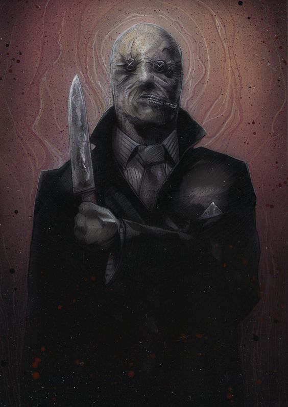 Image of Dr. Decker
