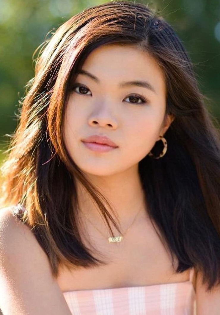 Picture of Miya Cech