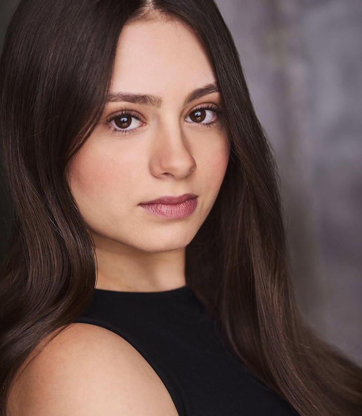 Image of Jaime Adler