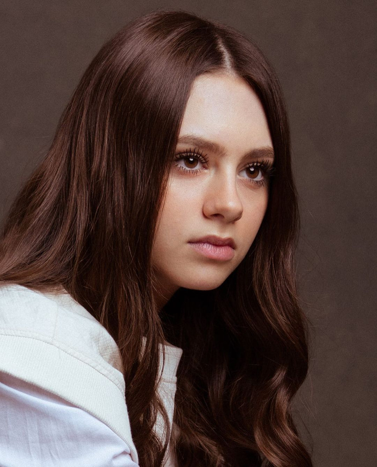 Image of Jaime Adler