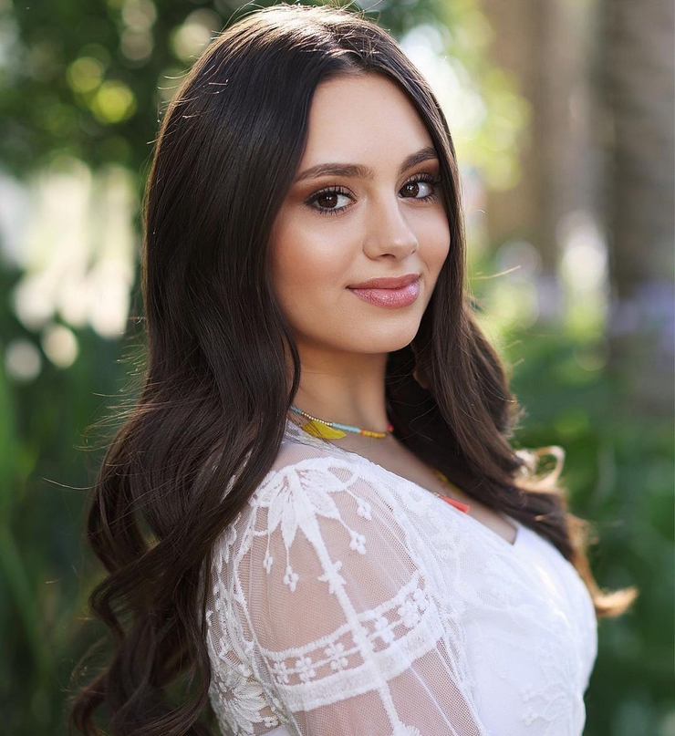 Picture of Jaime Adler