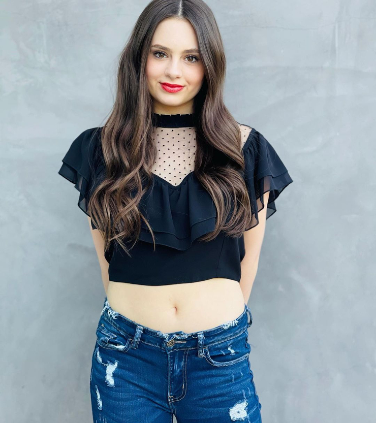 Picture of Jaime Adler