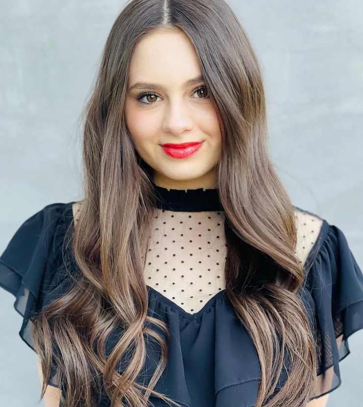 Picture of Jaime Adler