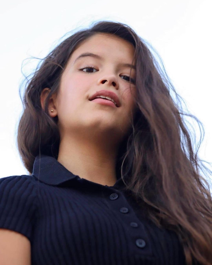 Picture of YaYa Gosselin