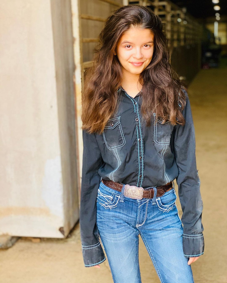 Picture of YaYa Gosselin