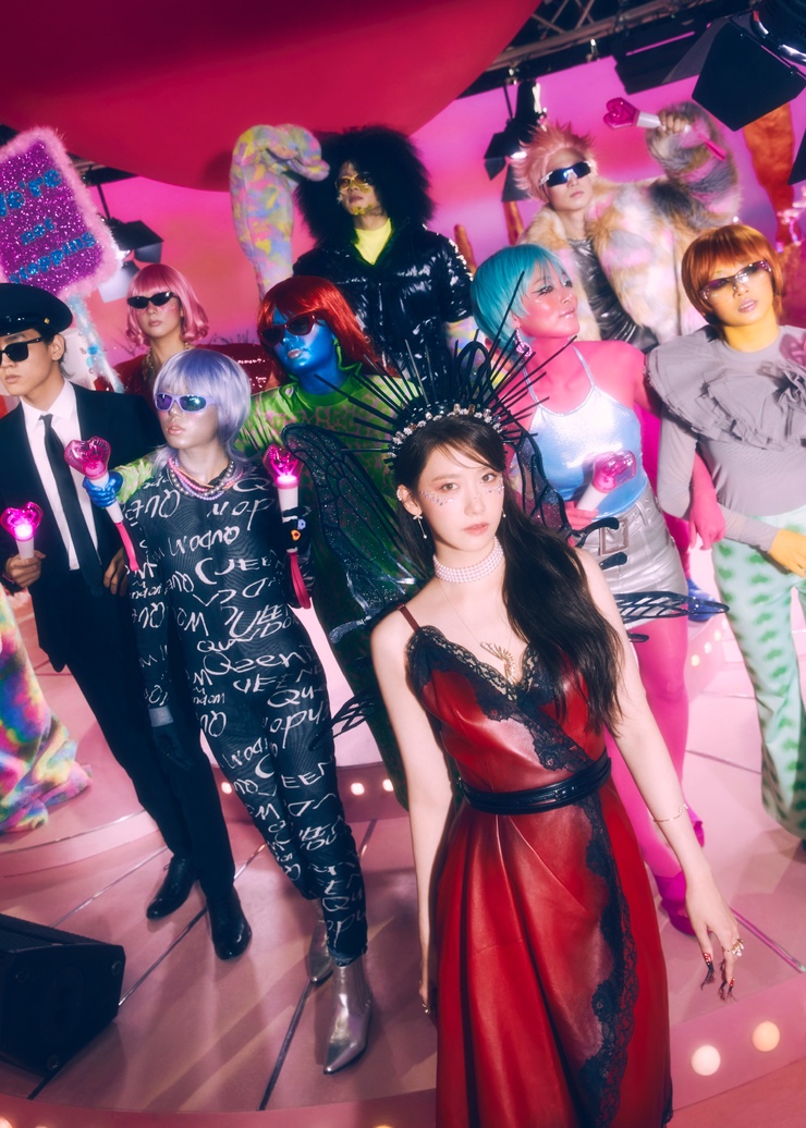 Picture of Girls Generation