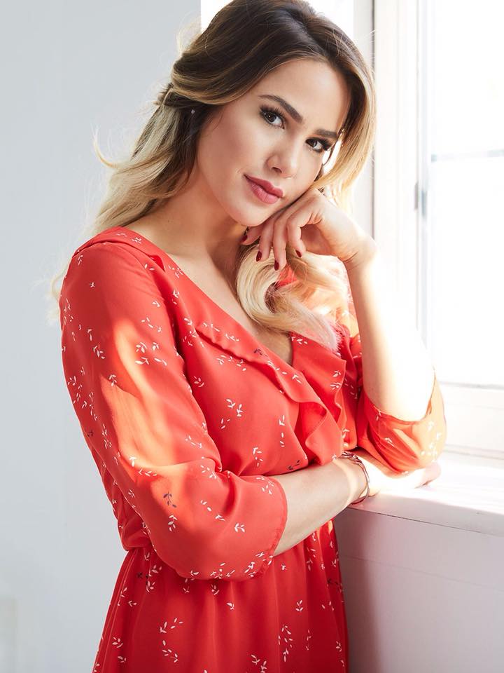 Picture of Angelina Heger