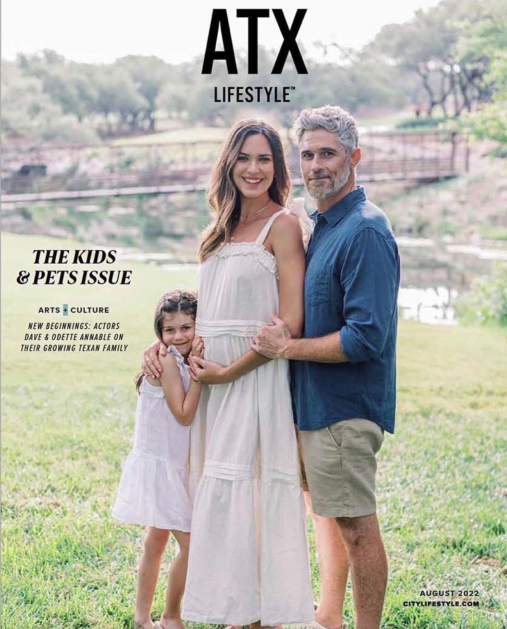 Image of Dave Annable