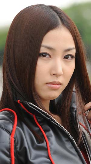Picture of Reika Hanehara