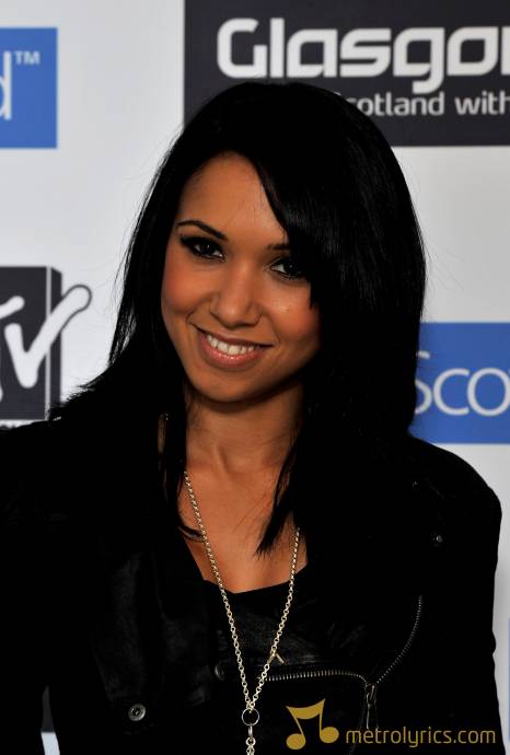 Picture of Jodie Connor