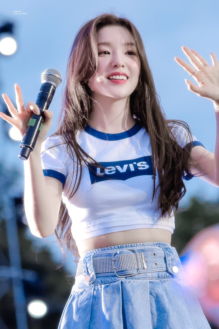 Picture of Irene (Bae Ju Hyun)