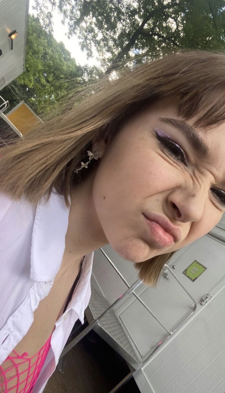 Picture of Lydia Night