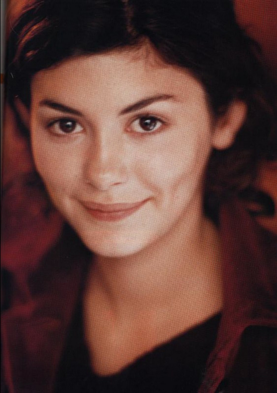 Picture of Audrey Tautou
