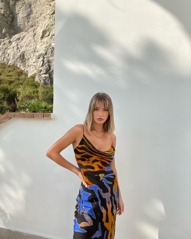 Picture of Barbara Rodiles