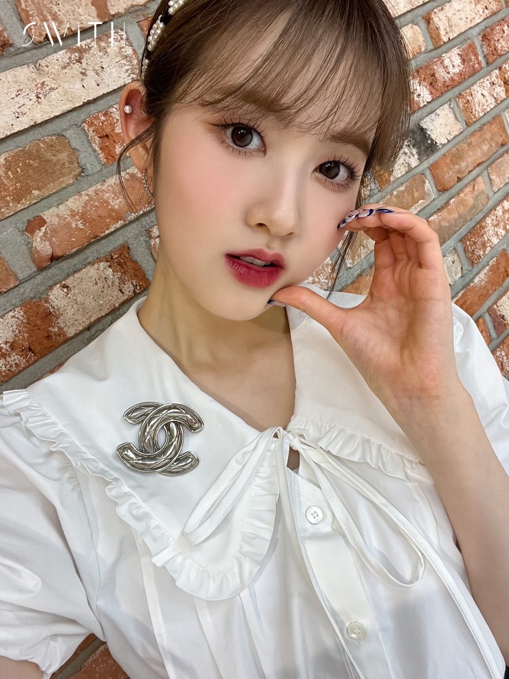 Picture Of Sieun Park