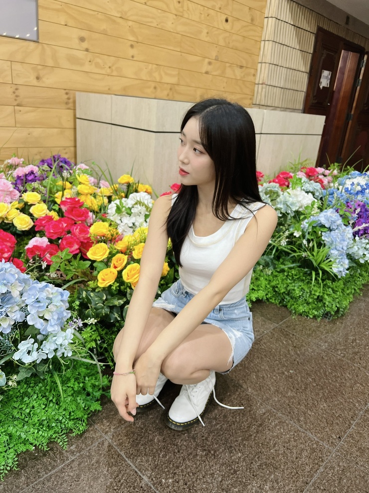 Picture of Soo-min Bae