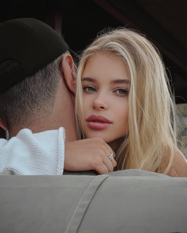 Picture of Alla Bruletova