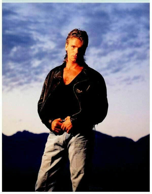 Richard Dean Anderson