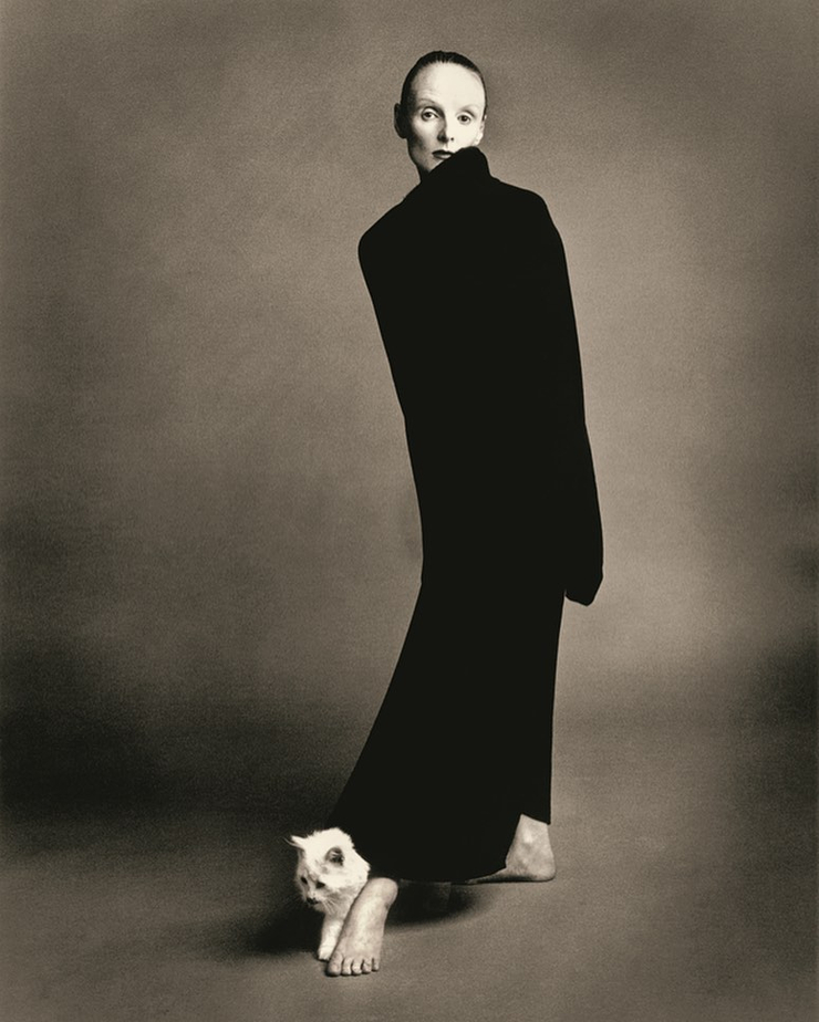 Image of Grace Coddington