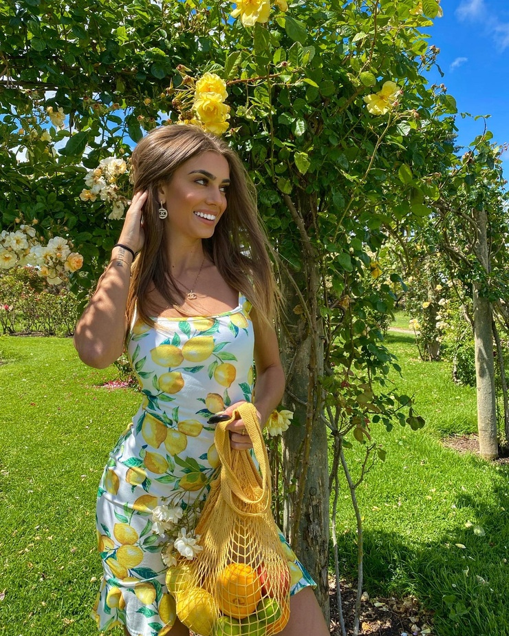 Picture of Sarah Leonard