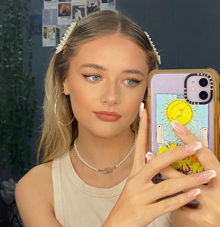 Image of Reylynn Caster