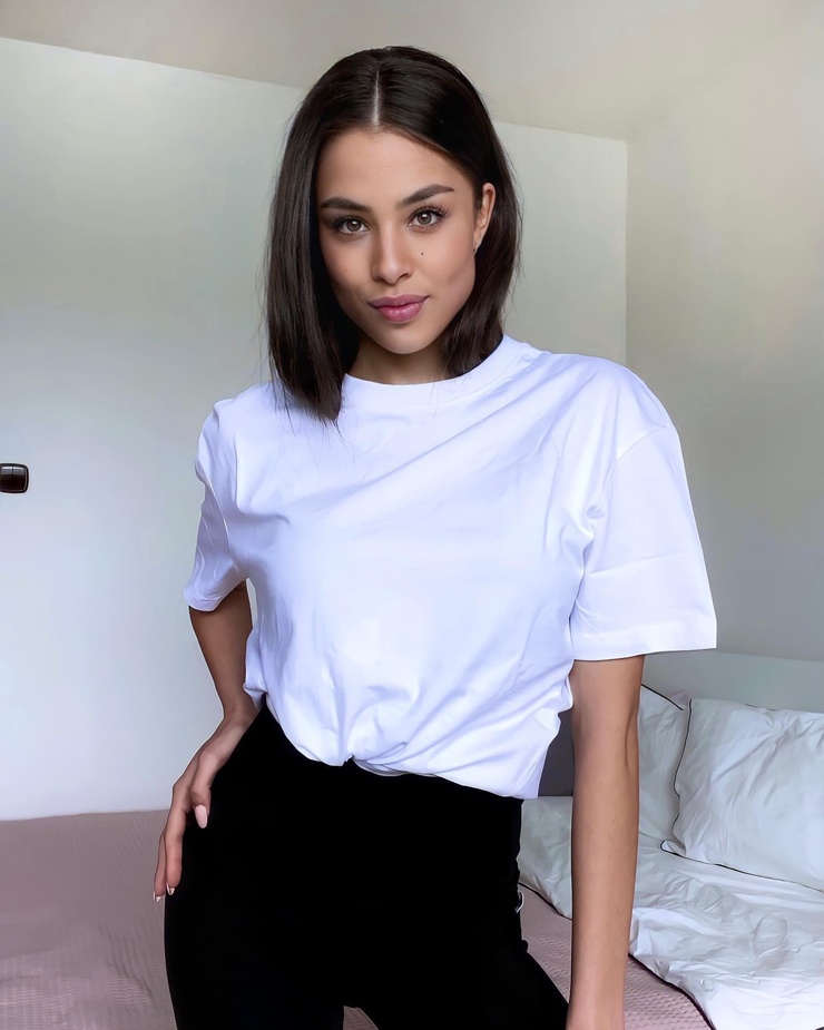 Picture of VIKTÓRIA PODMANICKÁ