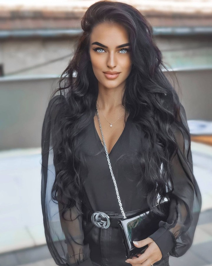 Picture of Dominika Marková