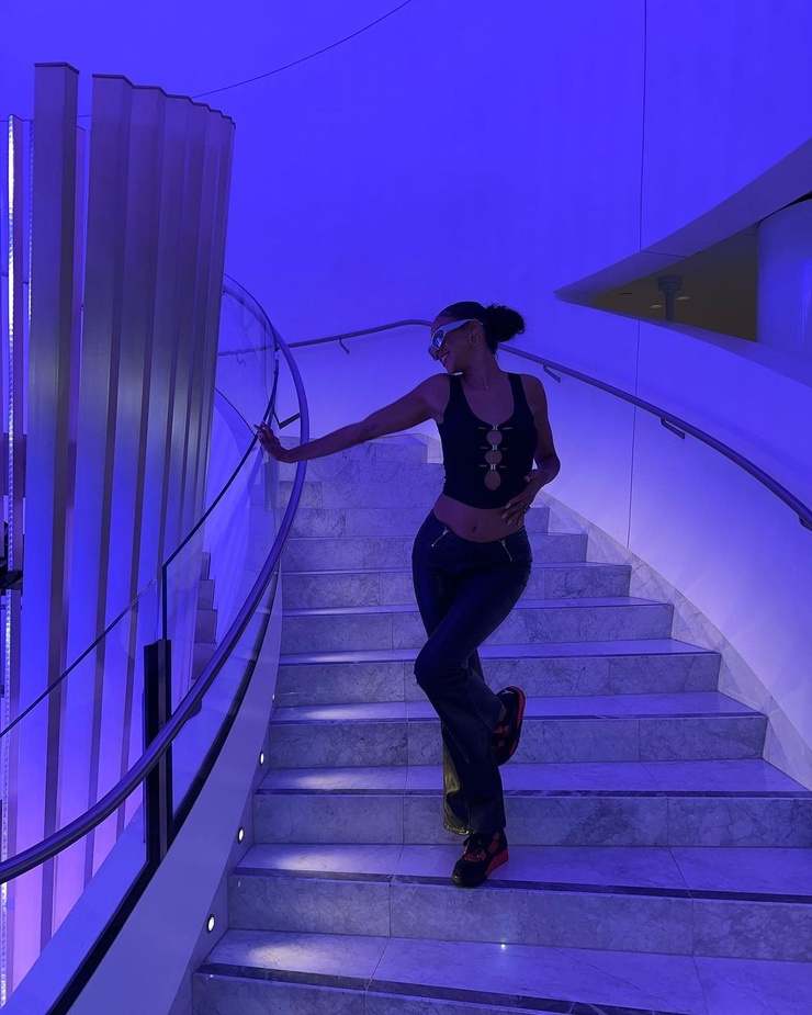 Tasmyn Fahey picture