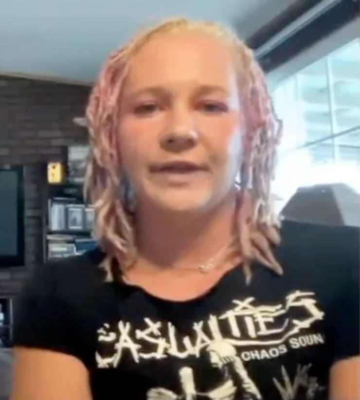 Reality Winner picture