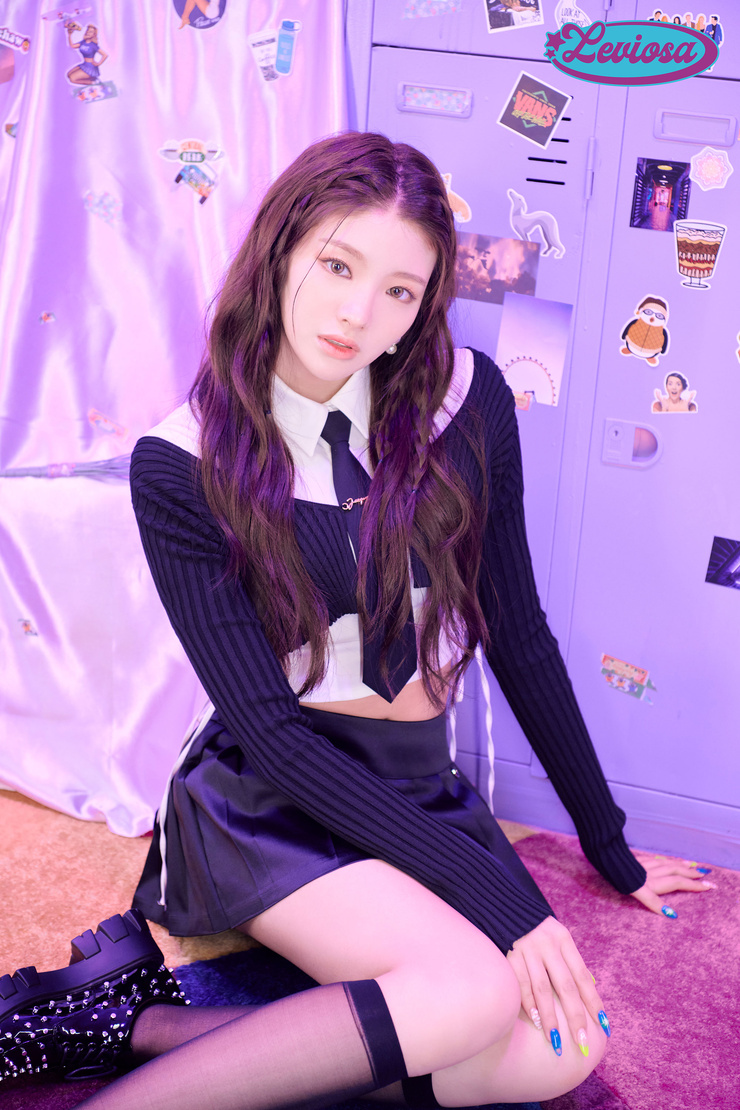 Picture of Weixi Lin