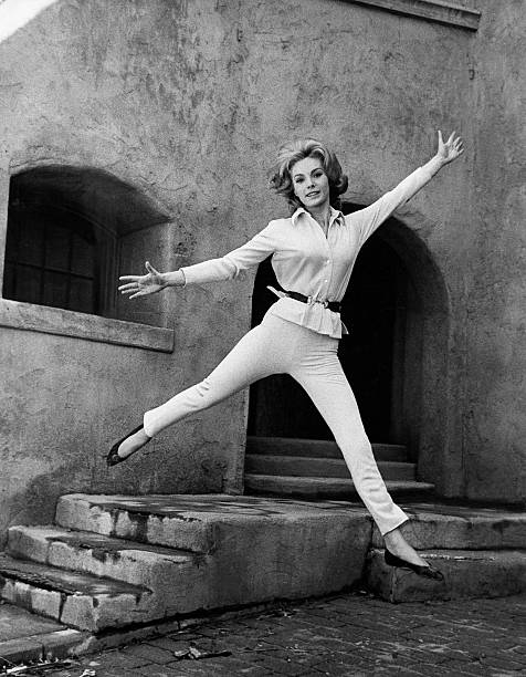 Maria Perschy picture