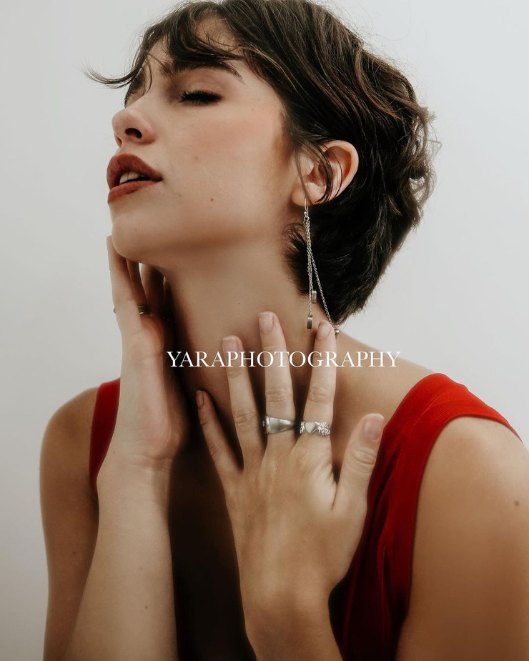 Picture of Maya Koch