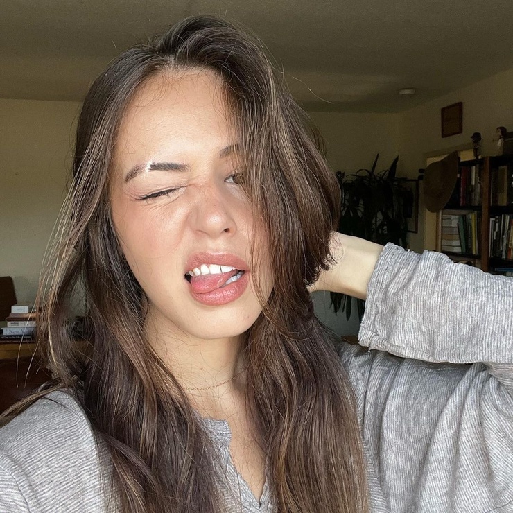 Picture of Kaylee Bryant