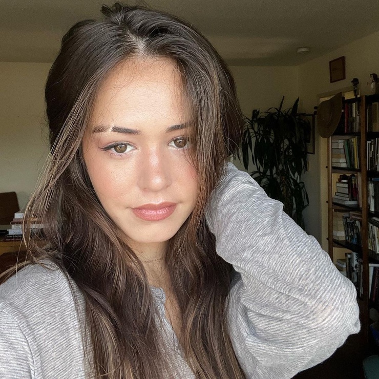 Picture of Kaylee Bryant