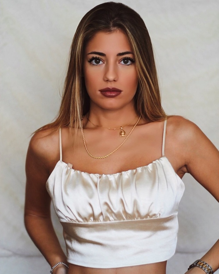 Picture of Sandra Ramirez