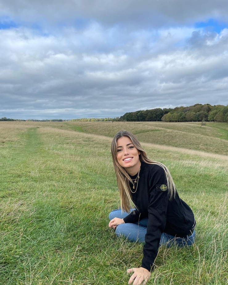 Picture of Sandra Ramirez