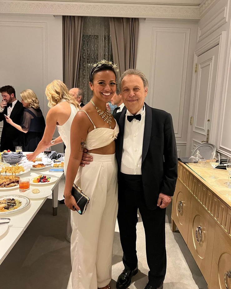 Picture of Ellenore Scott