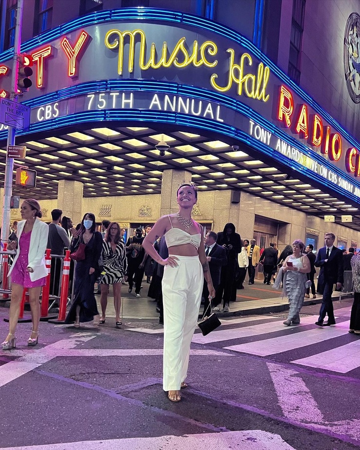 Ellenore Scott image