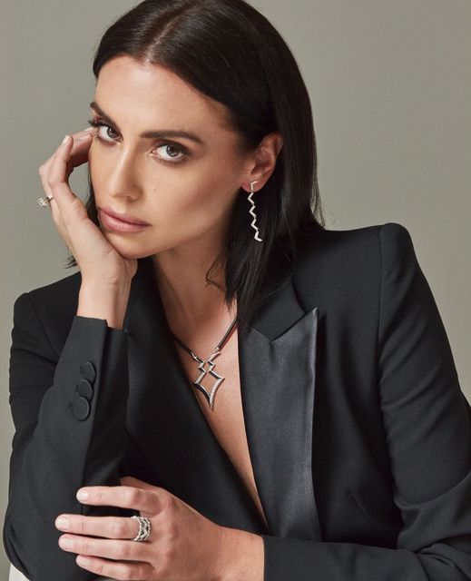 Image of Sarah Stafford