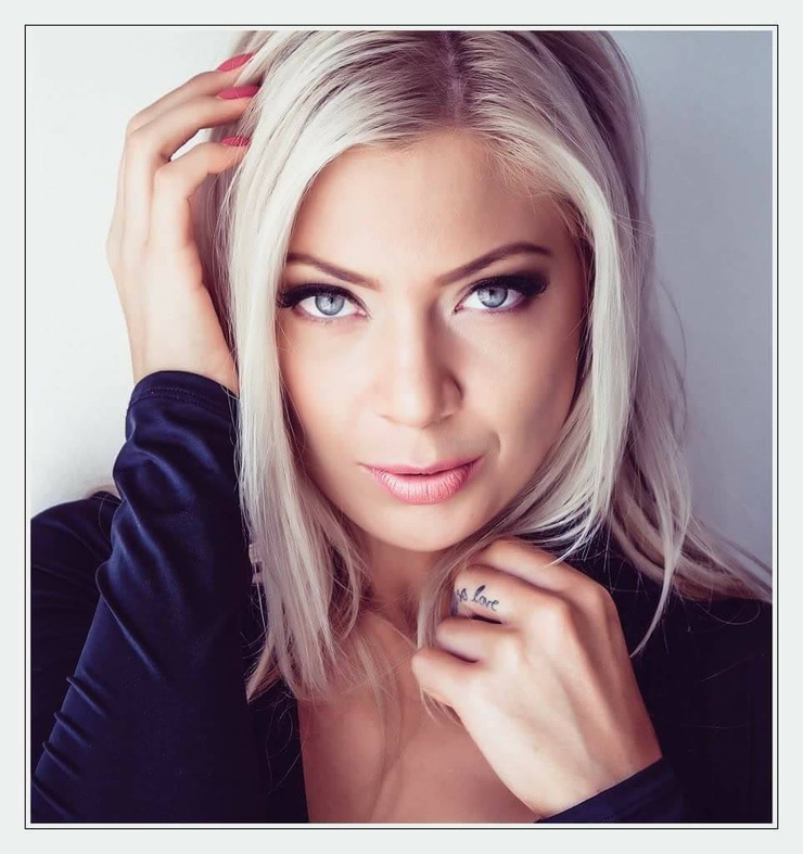 Picture of Kim Freckelton.