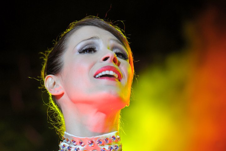 Picture of Karolina Goceva