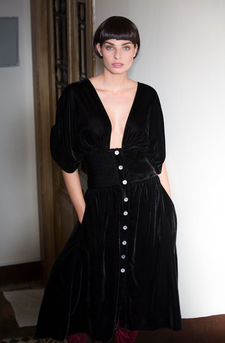 Picture of Suzana Horvat