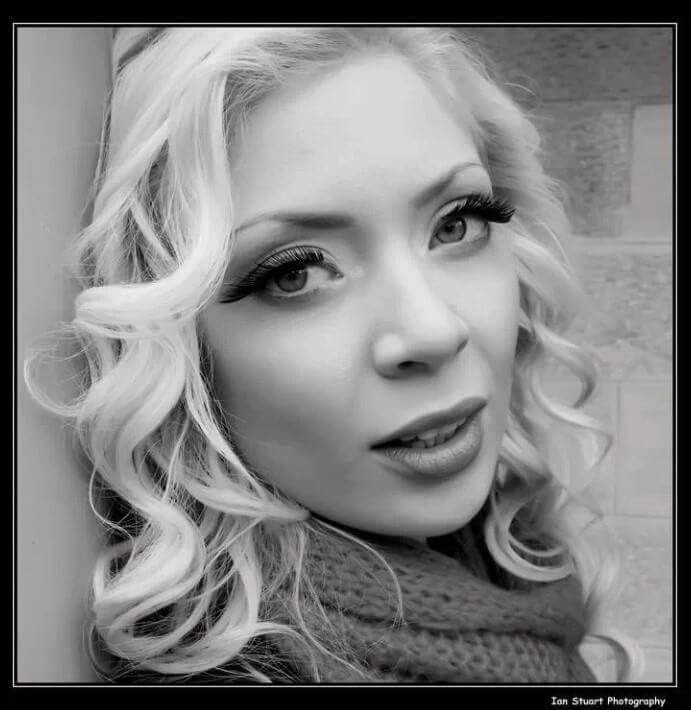 Picture of Kim Freckelton.