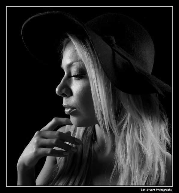 Picture of Kim Freckelton.