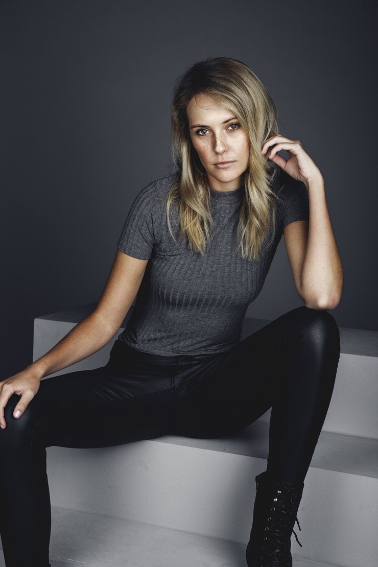 Picture of Lene Van Den Berg