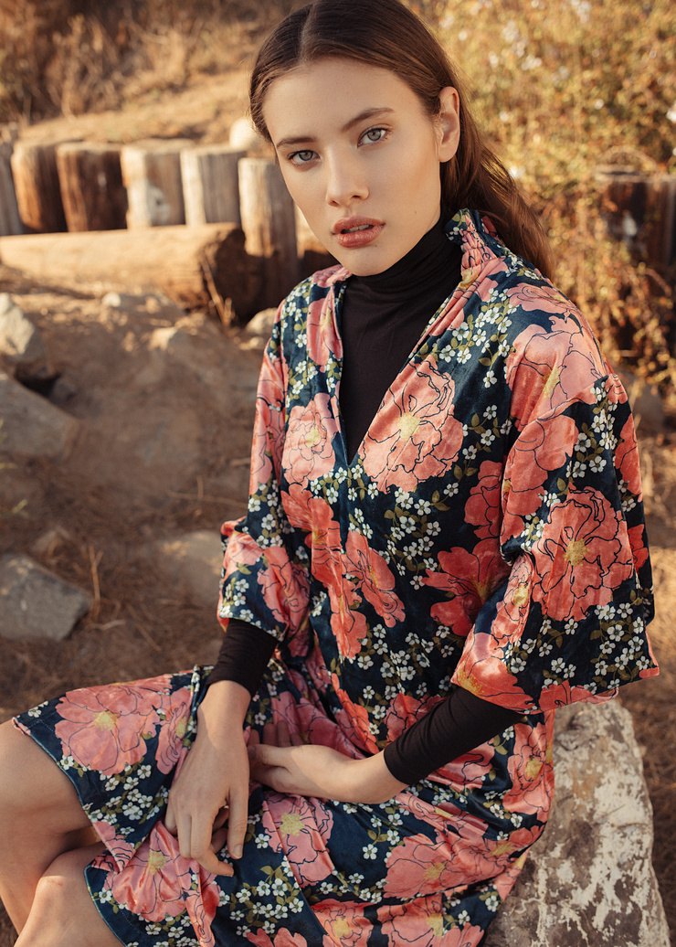 Picture of Lilla Pryor