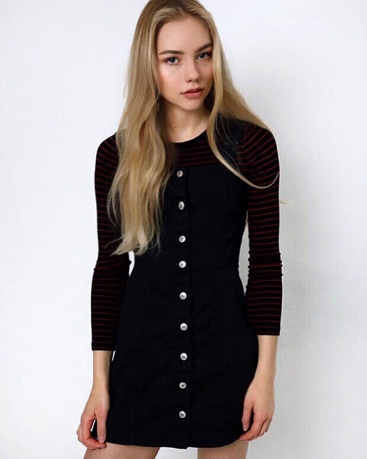 Sarah Werner picture