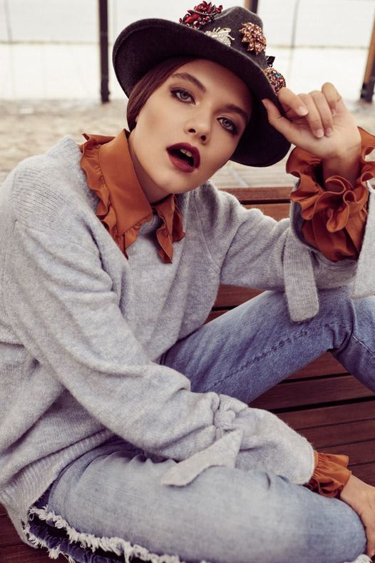 Picture of Sasha Miliar