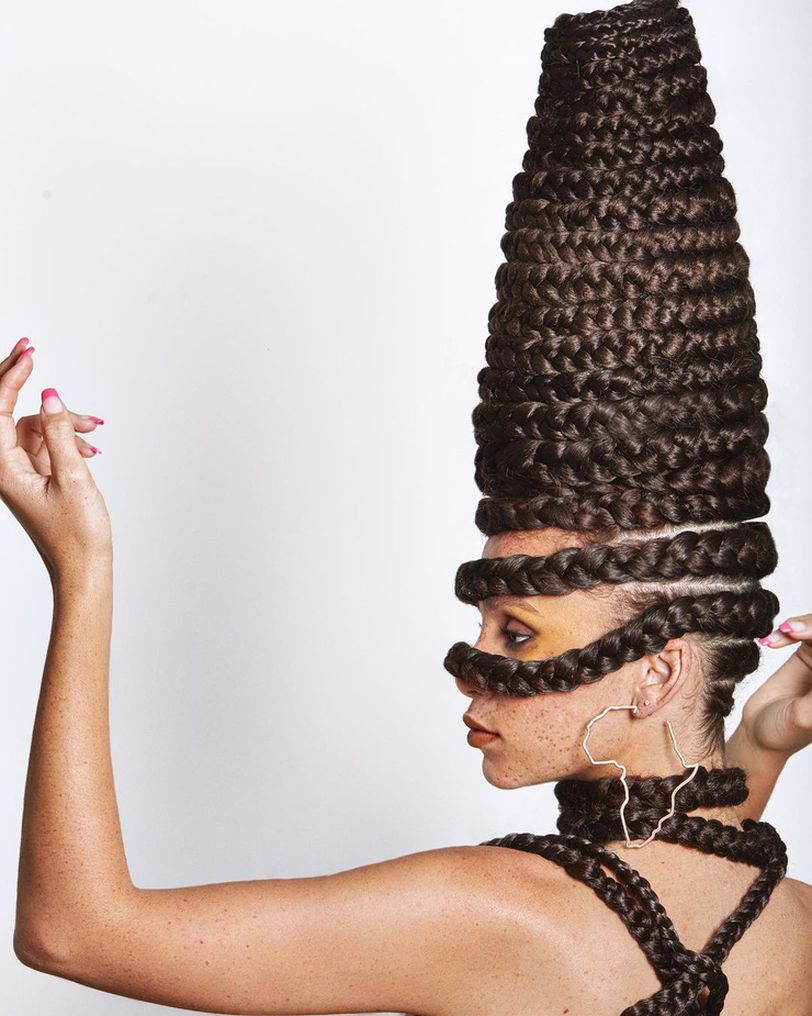 Image of Joyjah Estrada