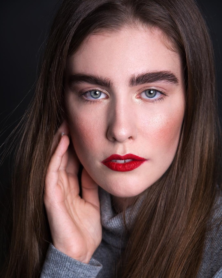 Image of Lisa Panfilova